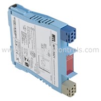 Eaton MTL MTL5521 ISLOATION BARRIER, 1 CHANNEL, 20-35VDC, 90MA AT 24V ...