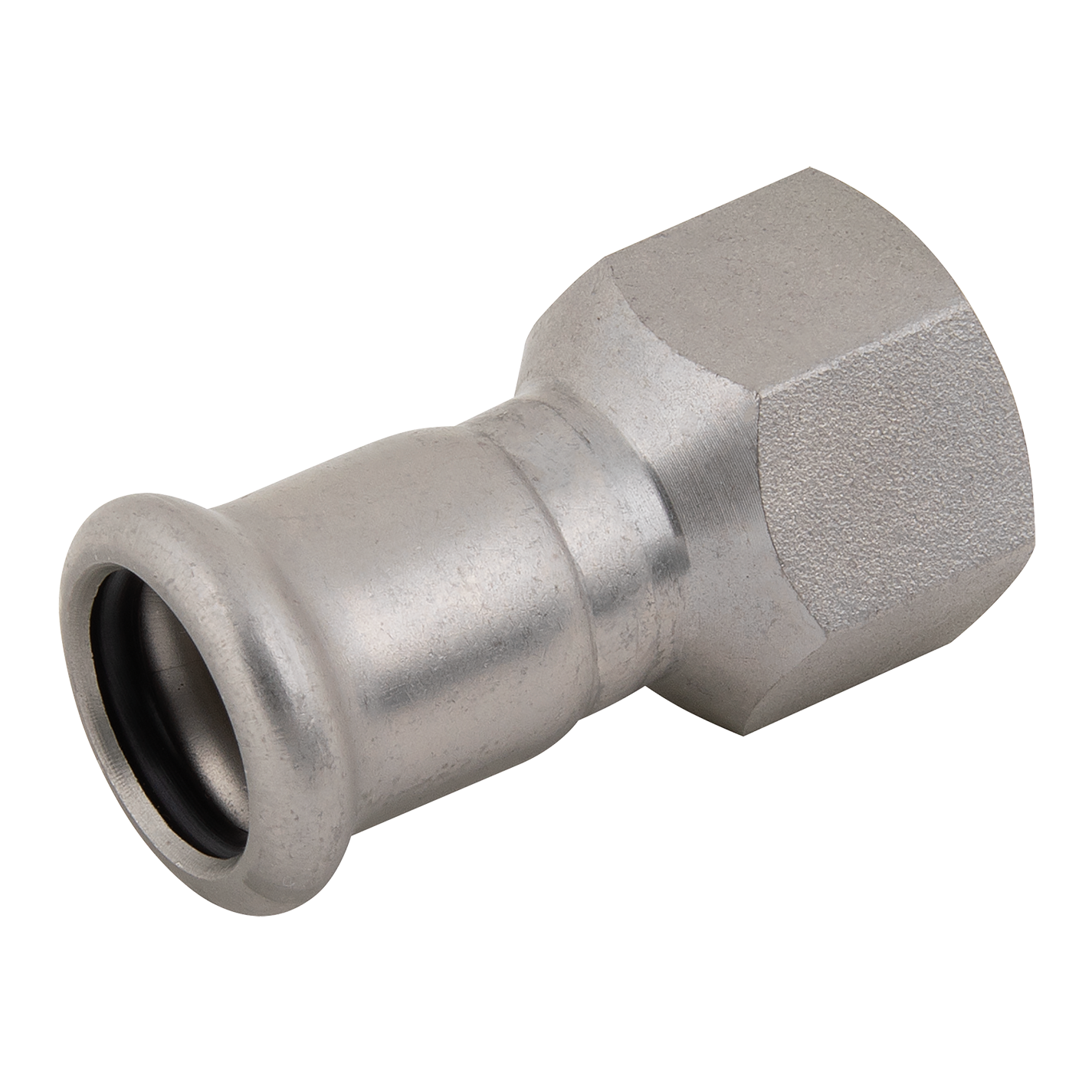 M-Press 1702015038 M-PRESS 54 X 2" MALE UNION ADAPTOR SS 316 FITTING ...