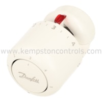 Danfoss Heating 015G4590 DANFOSS HEATING AERO SENSOR HEADS, STANDARD ...
