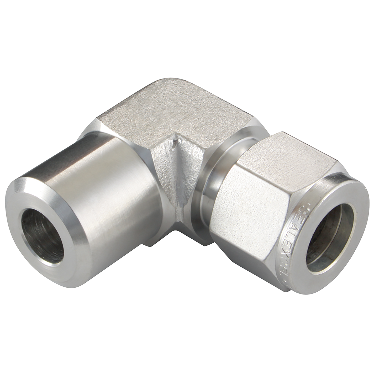 Panam MWE-375-250 PANAM MALE PIPE WELD ELBOW 3/8 OD 1/4 TUBE | Kempston ...