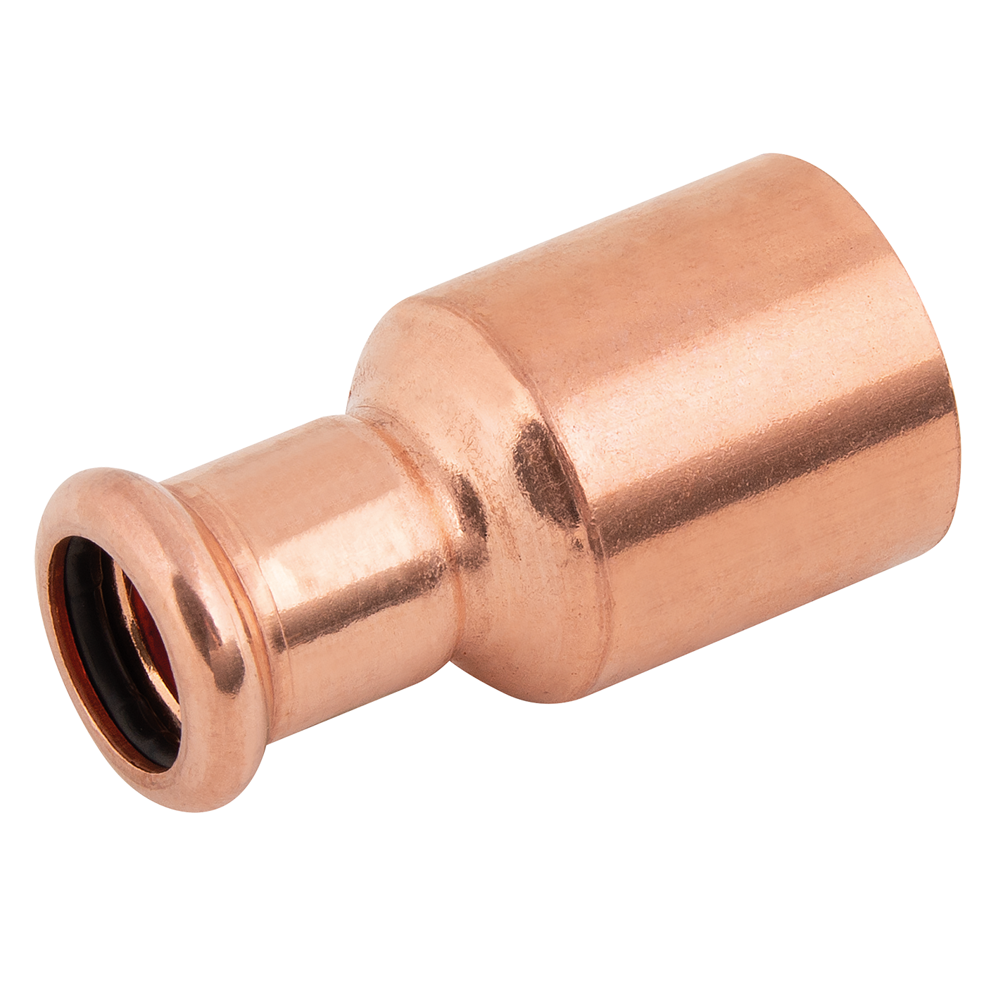 M-Press 884303522 M-PRESS 35 X 22 SOCKET REDUCER COPPER | Kempston Controls