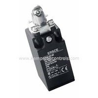 ERSCE | Page 1 | Kempston Controls Electronic Components Distributor