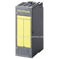 Siemens 6ES7138-4CF03-0AB0 SIEMENS ET200S, POWERMOD. PM-E F PM, DC24V ...