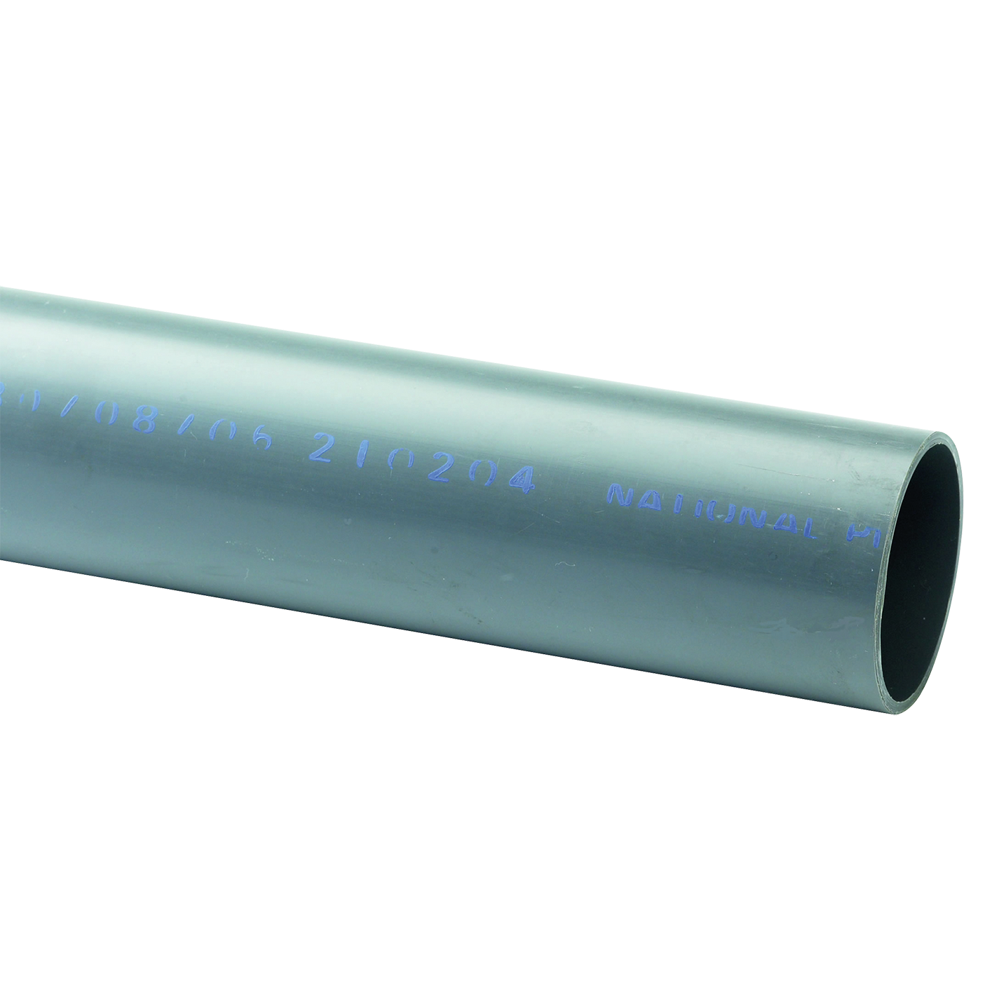 Comer UPVC/7TUBE-6-112 COMER 1.1/2" 48.3MM OD X 5.5MM CLASS-7 UPVC 6M ...