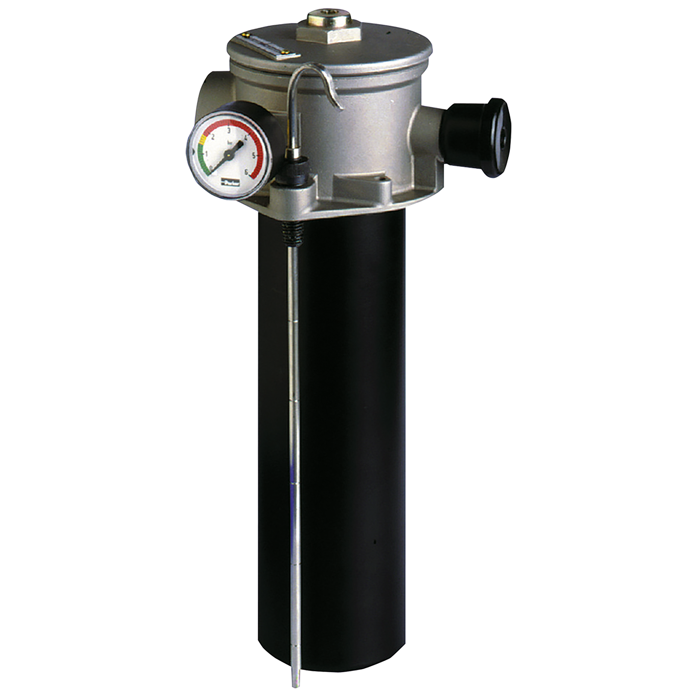 Parker FTB1A10QV25G16X PARKER 1" BSP FEMALE TANK TOP FILTER | Kempston ...