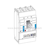 GE FGN37DN400LF GE FG400 CIRCUIT BREAKER, 3 POLE, 400A, 50KA | Kempston ...