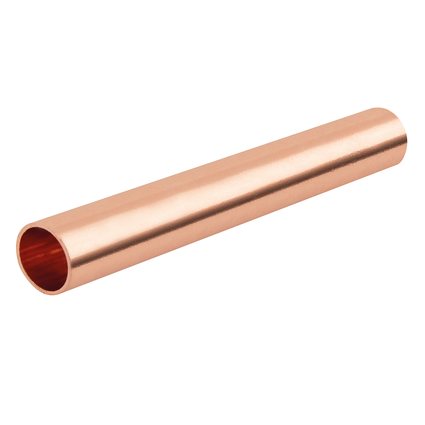 M-Press PCU42 M-PRESS 42MM OD X 39.6MM ID 3M COPPER TUBE EN1057 ...