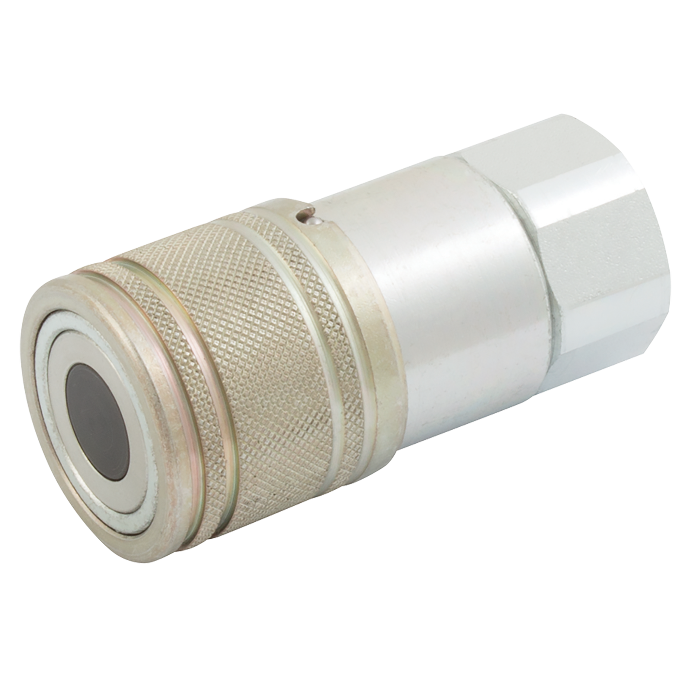 dnp PLT1.5051.112 DNP 2" BSP PARALLEL FEMALE COUPLING QUICK RELEASE ...