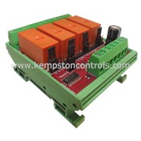 Axio | Page 1 | Kempston Controls Electronic Components Distributor