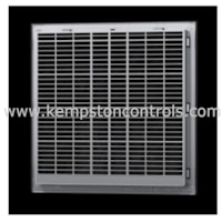 Rittal SK 3240400 RITTAL BLUE E+ OUTLET FILTER EMC, WALL-MOUNTED, RAL ...