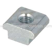 RK Rose+Krieger 4026203 ROSE+KRIEGER SLOT STONE, TYPE N, T-NUT, 40MM ...