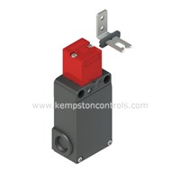 Pizzato FS 2996D024-F1M2 PIZZATO FS SERIES SAFETY SWITCH WITH SEPARATE ...