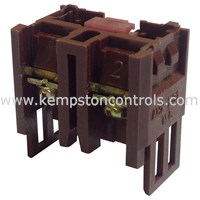 Fuji AHX291 (1NC) CONTACT BLOCK | Kempston Controls