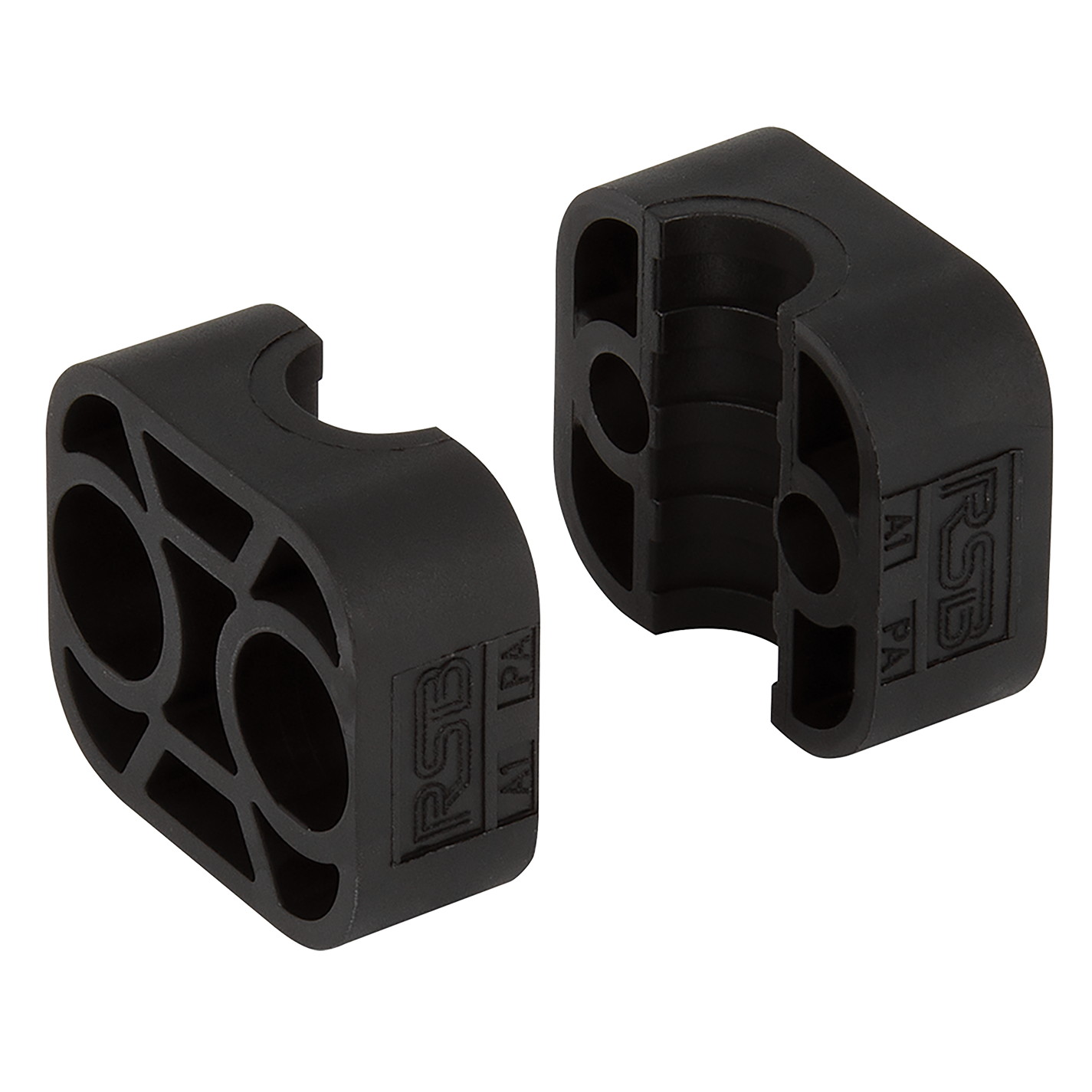 RSB RANR-321.3 RSB 21.3MM OD CLAMP HALVES GROUP 3 | Kempston Controls