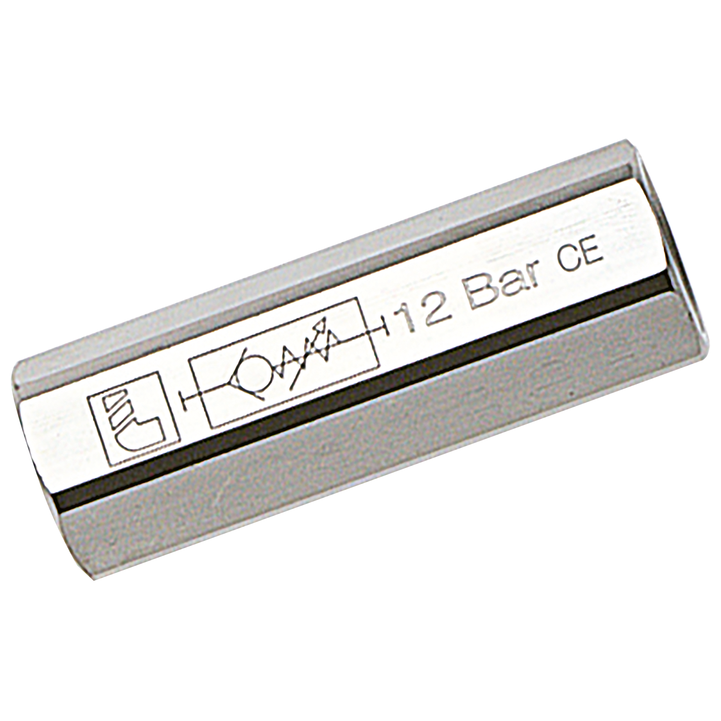 Parker LE-7930 13 13 PARKER LEGRIS ADJUSTABLE CHECK VALVE FEMALE BSPP 1 ...