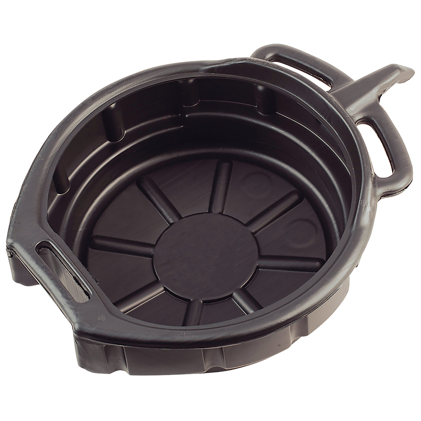 Redashe DRP03 REDASHE OIL/FLUID DRAIN PAN 17LTR | Kempston Controls