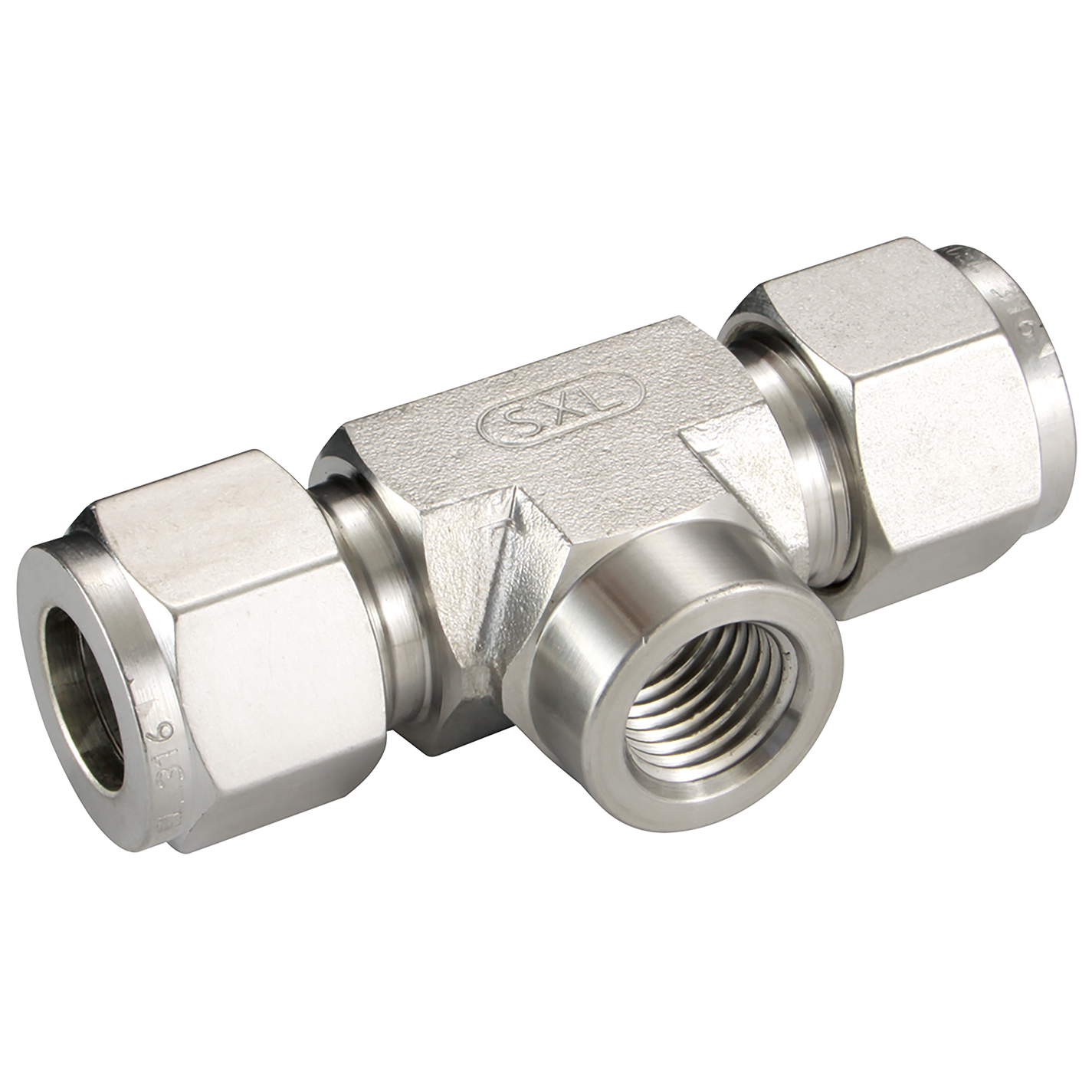 Panam FBT-375-250N PANAM 3/8" NPT TEE | Kempston Controls