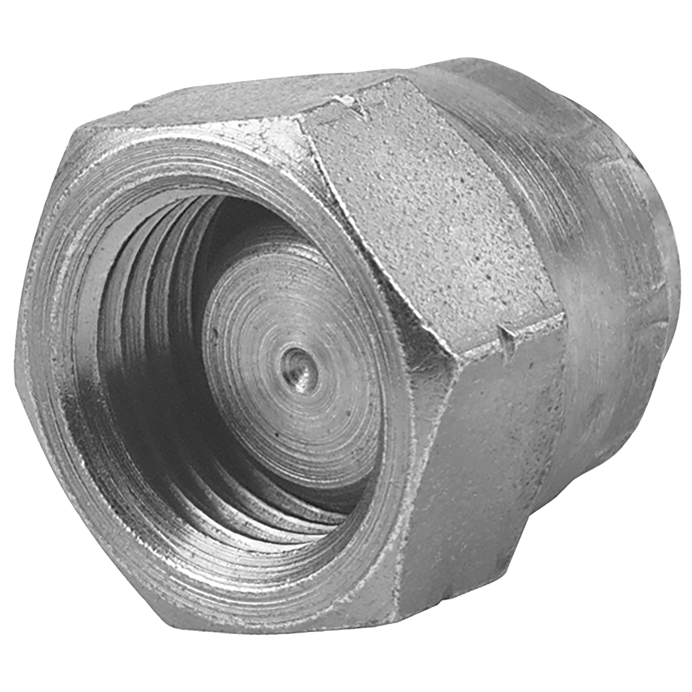 Burnett & Hillman 7M18 BURNETT & HILLMAN M18 X 1.5MM METRIC SWIVEL ...