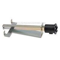 Fuji BW9VSG0 95MM EXTENSION SHAFT FOR BW9V0CA AND BW9V0GA | Kempston ...