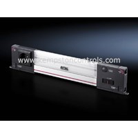 Rittal SZ 2500.200 RITTAL SZ SYSTEM LIGHT LED, 11W, 900 LUMEN, 4000K, L ...