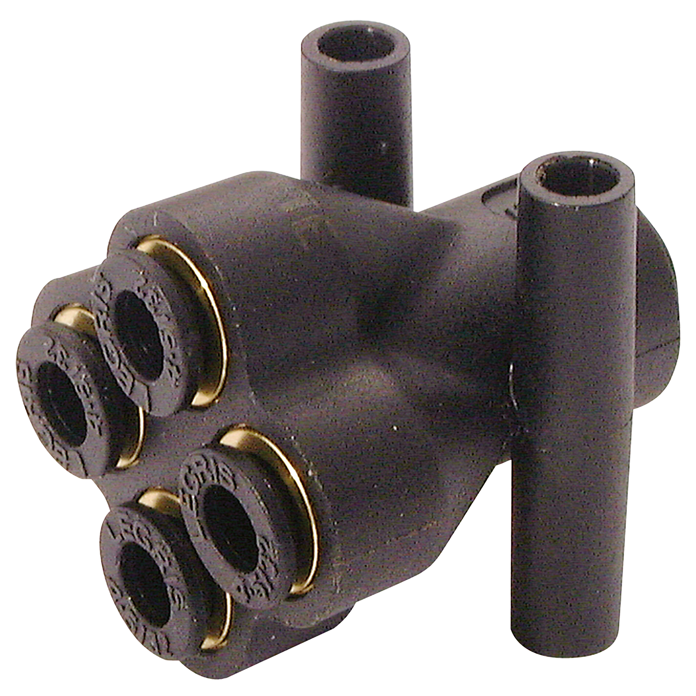 Parker LE-3144 06 08 PARKER LEGRIS 6 X 8MM MULTIPLE Y PIECE - UNEQUAL ...