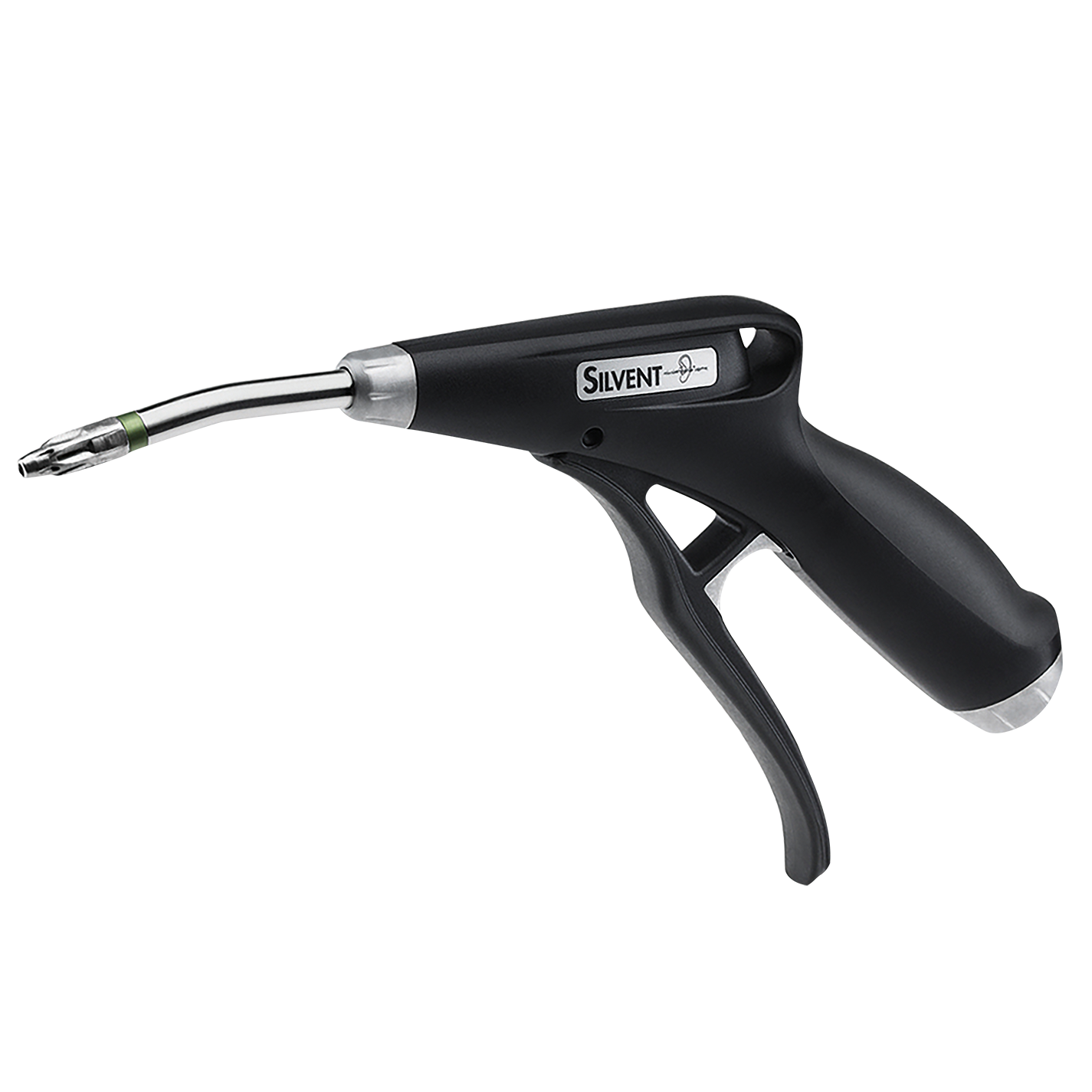 Silvent SIL-PRO-ONE SILVENT PRO ONE 1/4" SS BLOW GUN | Kempston Controls