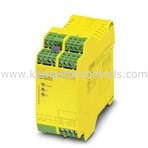 Phoenix 2981114 PHOENIX 1/2 CHANNEL SAFETY RELAY, PSR-SCP-24-230UC ...
