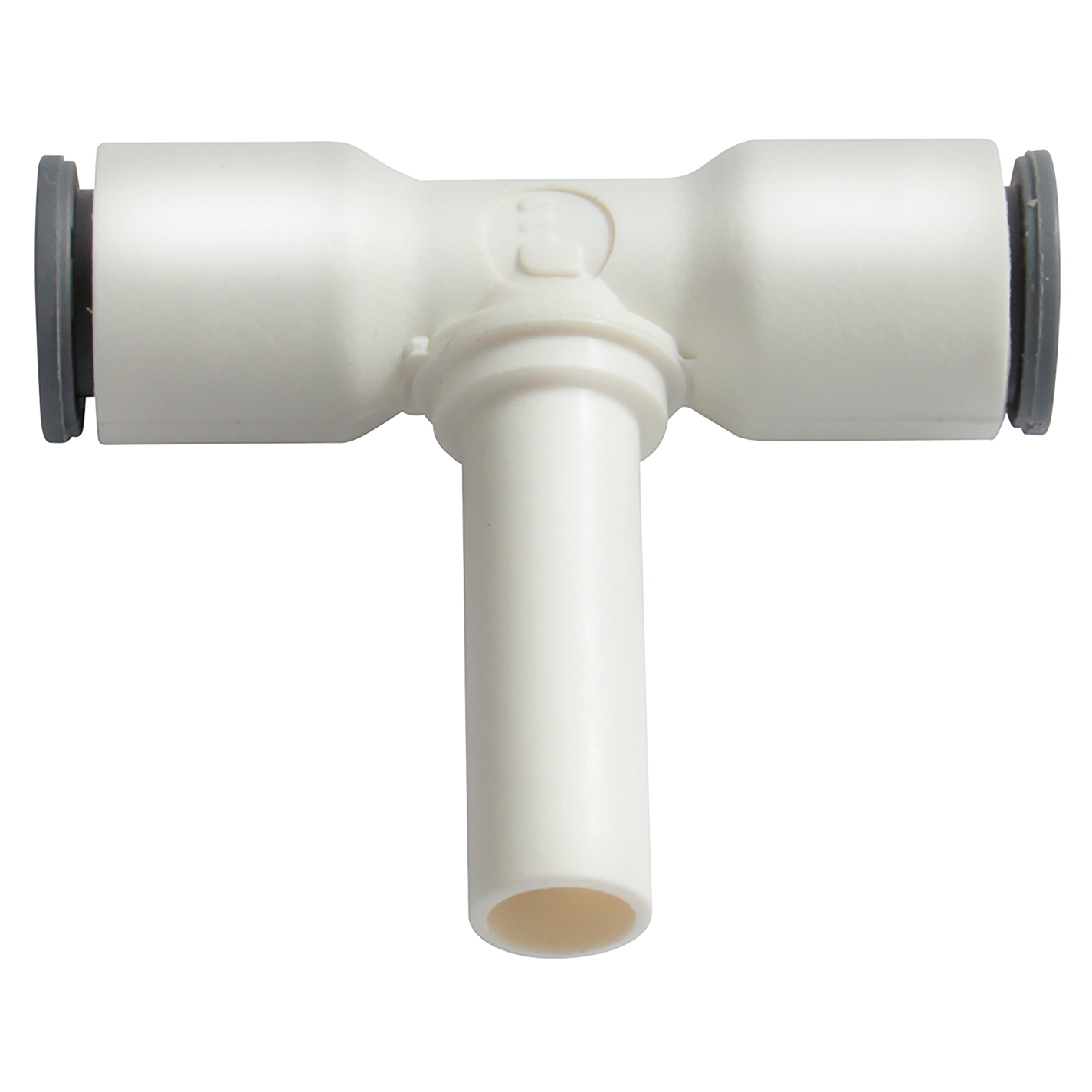 Parker LE-6388 06 00W PARKER LEGRIS LIQUIFIT 6MM EQUAL PLUG-IN BRANCH ...