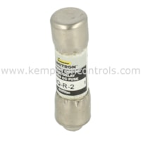 Bussmann FNQ-R-2 BUSSMANN FUSE, CLASS CC TIME DELAY - LOW VOLTAGE ...