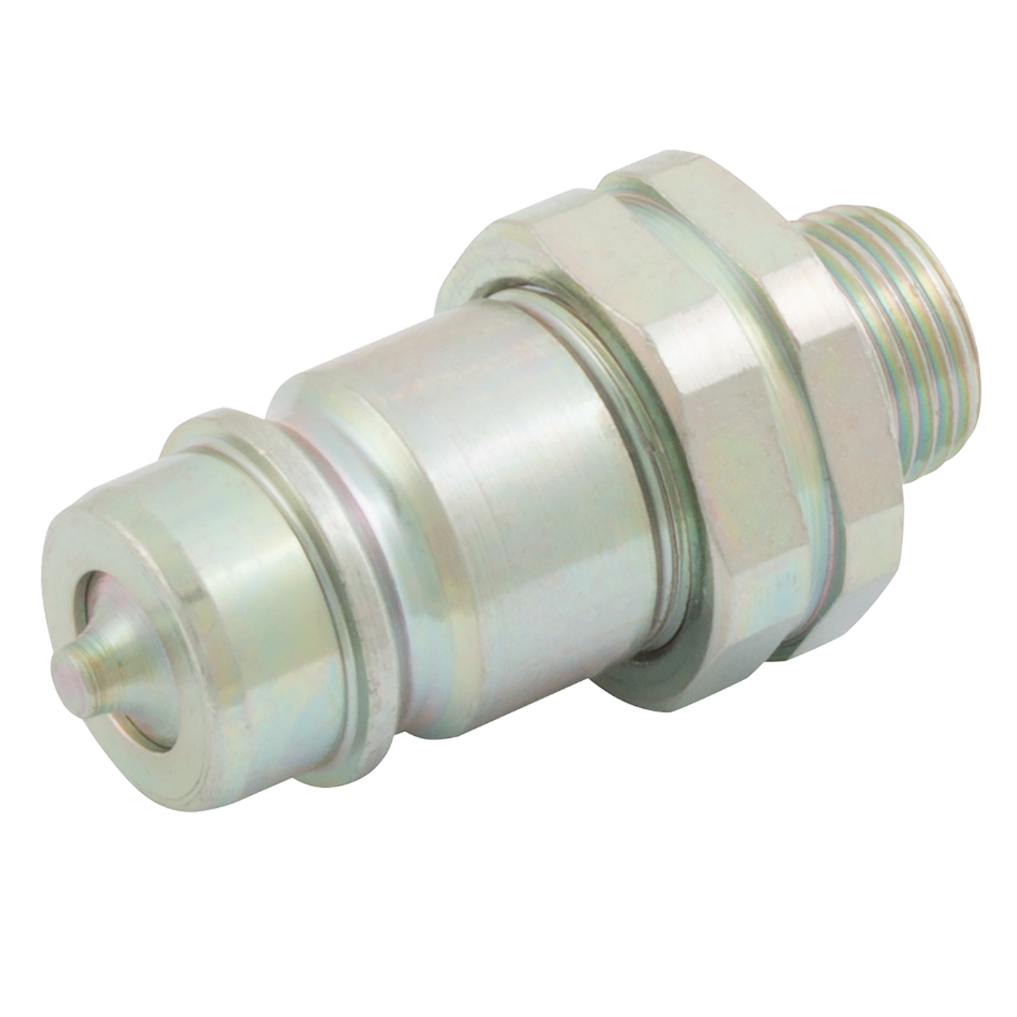 dnp PPV3.1018.303 DNP M18 X 1.5 METRIC MALE PLUG | Kempston Controls