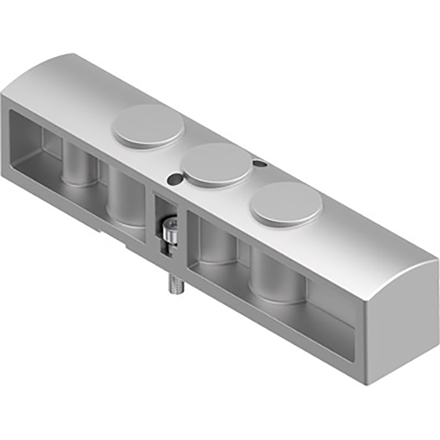 FESTO 8026209 FESTO VABB-B10-25-E BLANKING PLATE | Kempston Controls