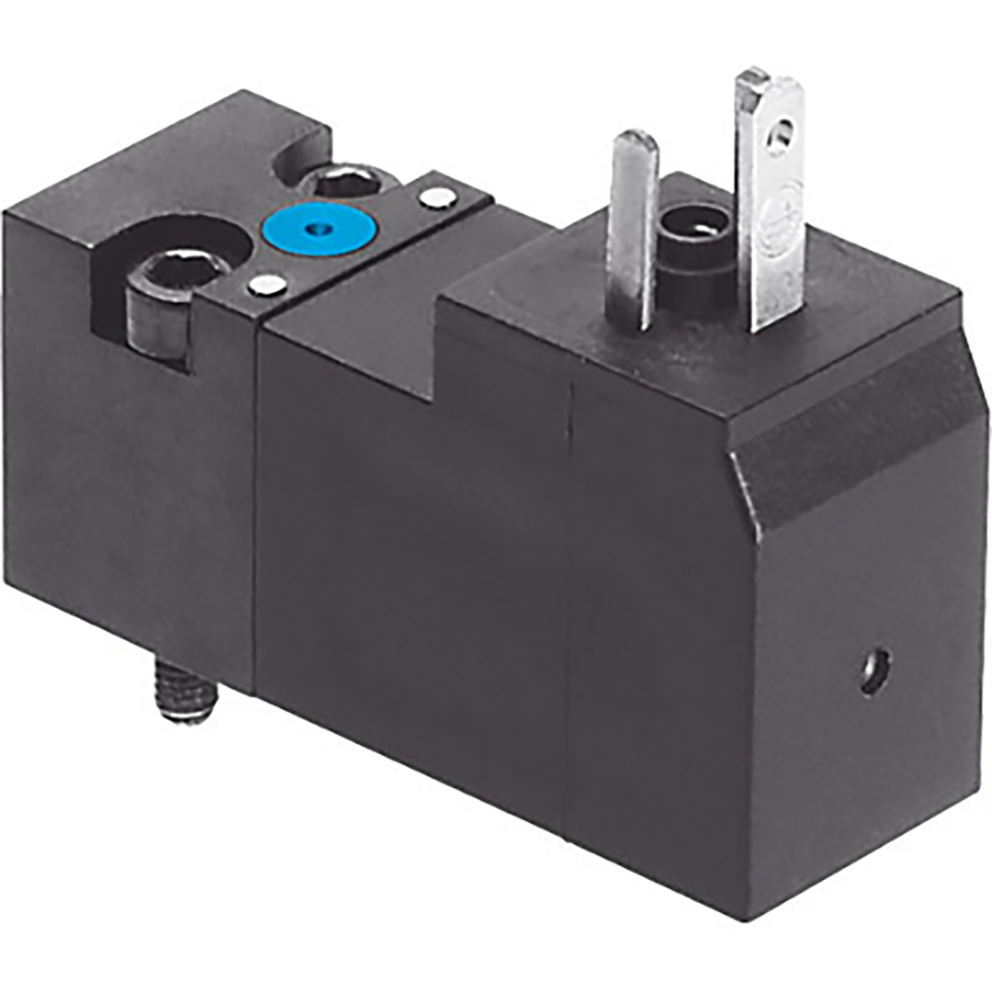 FESTO 571061 FESTO VSCS-B-M32-MD-WA-1C1 SOLENOID VALVE | Kempston Controls