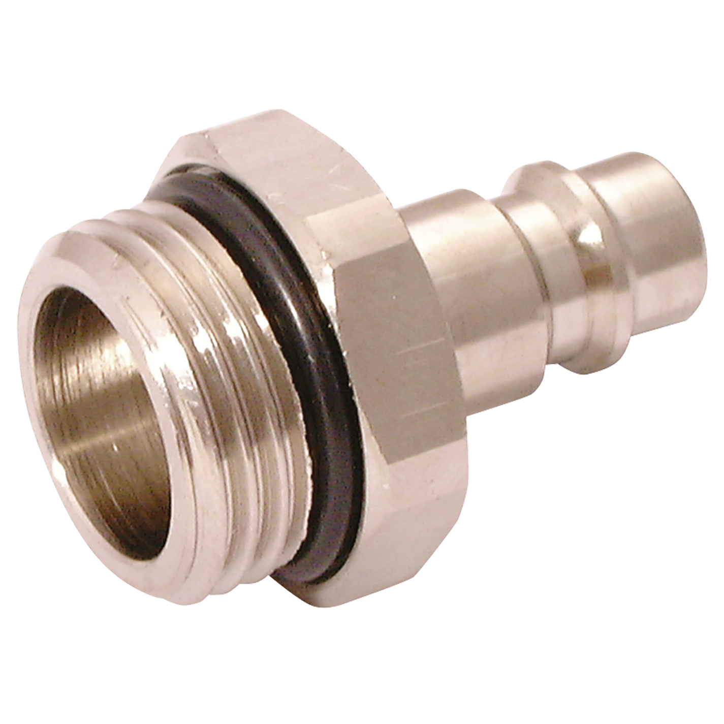 Parker LE-9087E07 17 PARKER LEGRIS 3/8" MALE PLUG BSPP | Kempston Controls