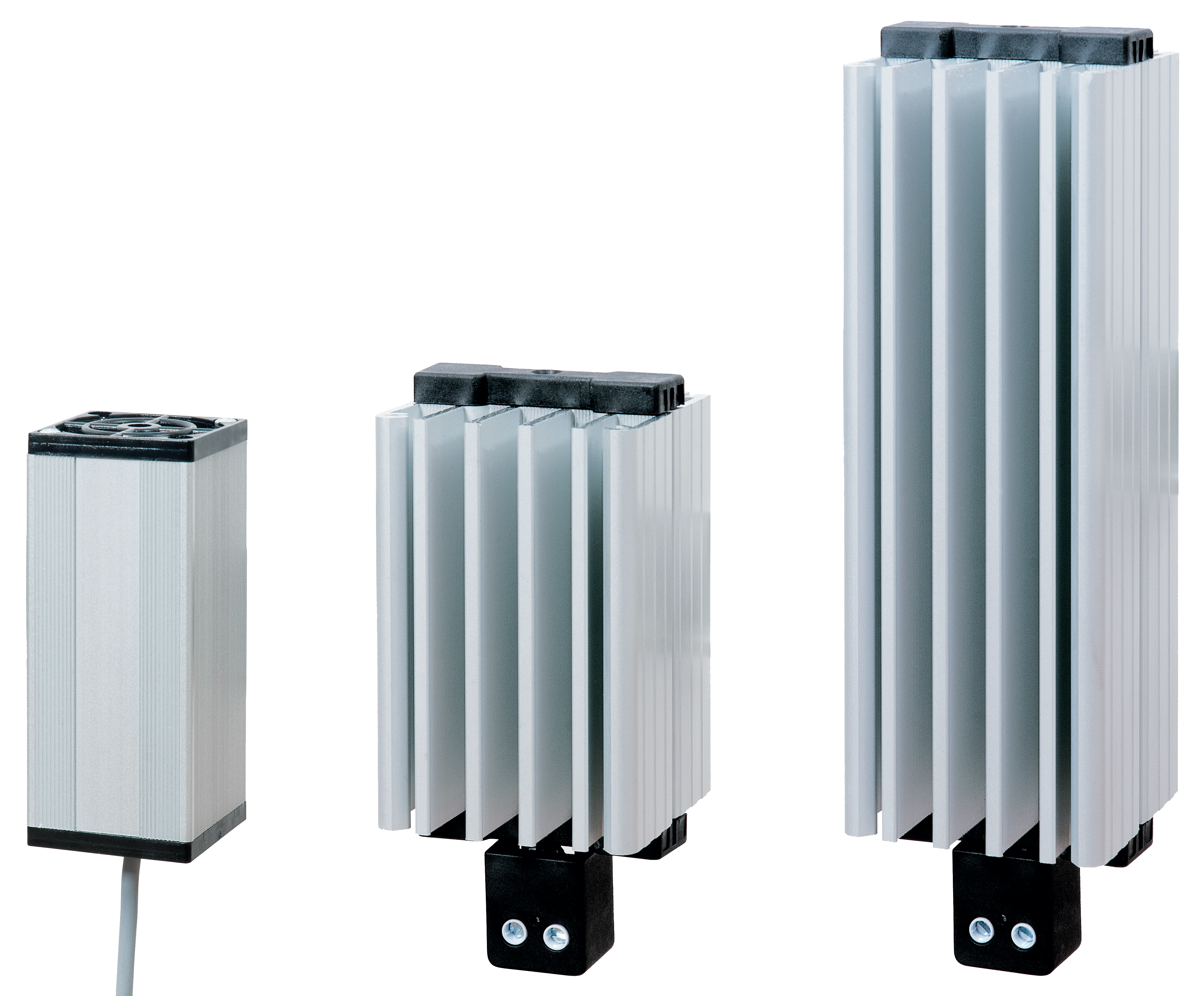 ALFA ELECTRIC HT100.240 ALFA ELECTRIC HEATER PTC 100W, 24VDC INPUT ...