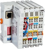 Sick BAM100-HE44K SICK BAM100 ANALOG MODULE FOR BULKSCAN, BY BECKHOFF ...