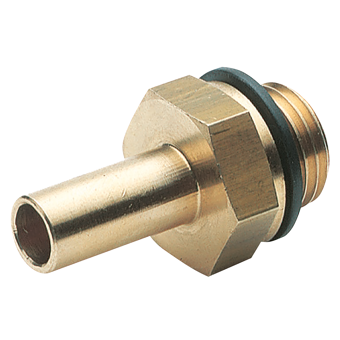 Aignep 13530-10-14 AIGNEP 1/4" BSPP MALE X 10MM OD STANDPIPE ADAPTOR ...