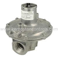 Honeywell Elster Jeavons J5-J48-8 HONEYWELL ELSTER JEAVONS J48 ...