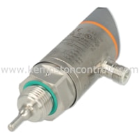 IFM SA2000 IFM FLOW SENSOR, OPERATING VOLTAGE 18 TO 30 DC V, PNP/NPN ...