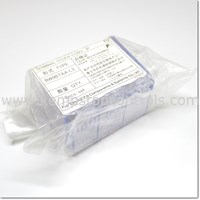 Fuji BW9BTAA-L3 TERMINAL COVER 3 POLE TRANSPARENT FOR BW32-3P TO BW100 ...