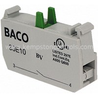 Baco | Page 1 | Kempston Controls LLC Electronic Components Distributor
