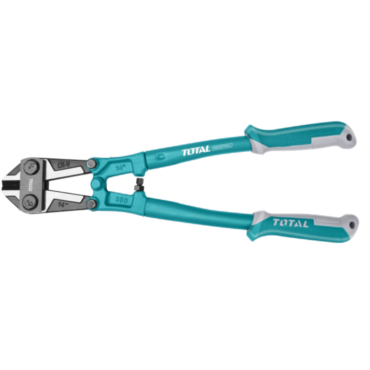Total Tools THT113146 TOTAL TOOLS BOLT CUTTER 14" | Kempston Controls