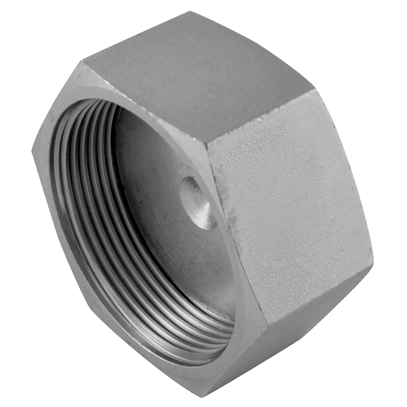 Burnett & Hillman 9129-08 BURNETT & HILLMAN 13/16" ORFS FEMALE STEEL ...