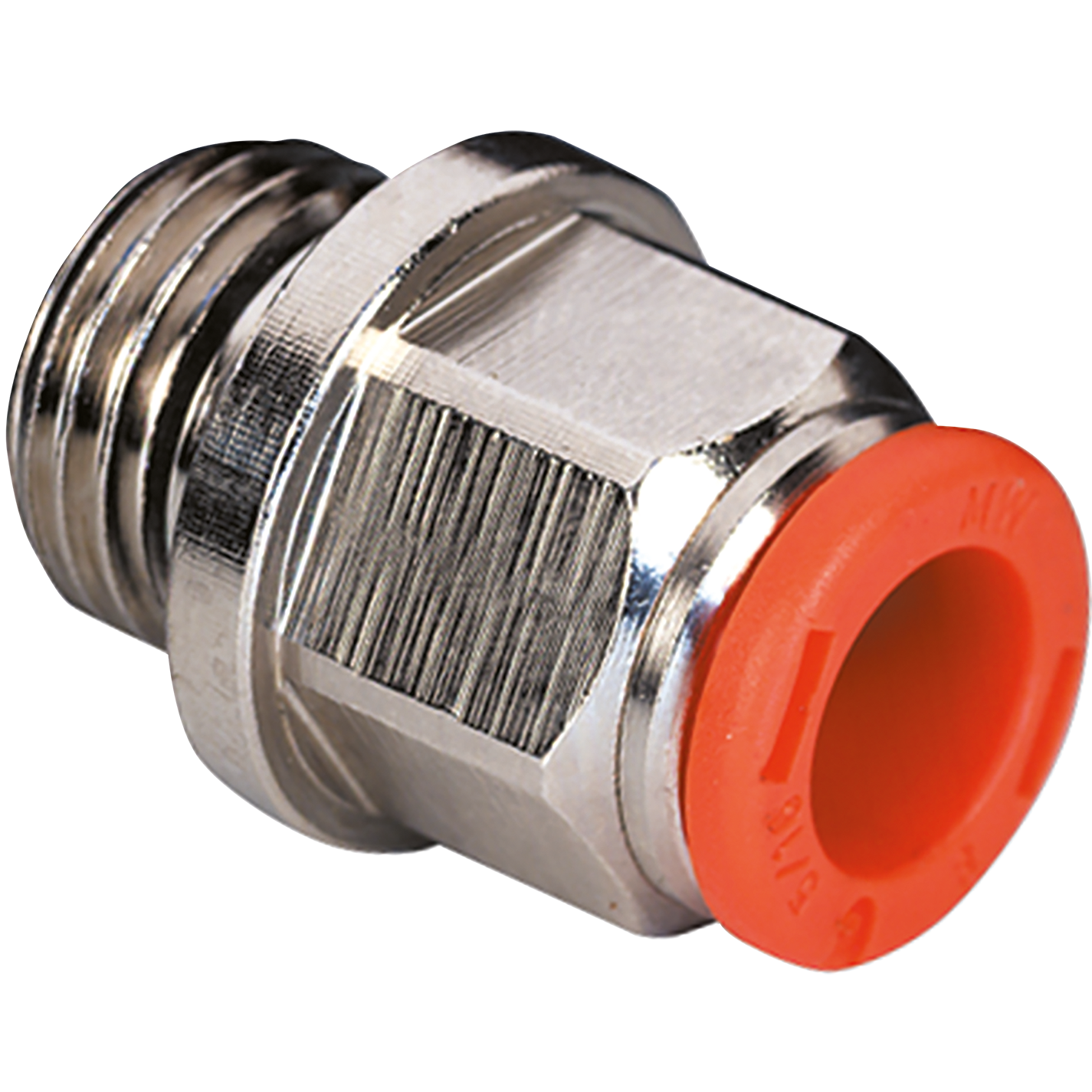 Metal Work Pneumatic 2L01018 METAL WORK MALE STUD 10 - 1/2" | Kempston ...