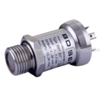 BD Sensors 600-1602-E-3-G10-300-1-000 BD SENSORS DMP457 PRESSURE ...