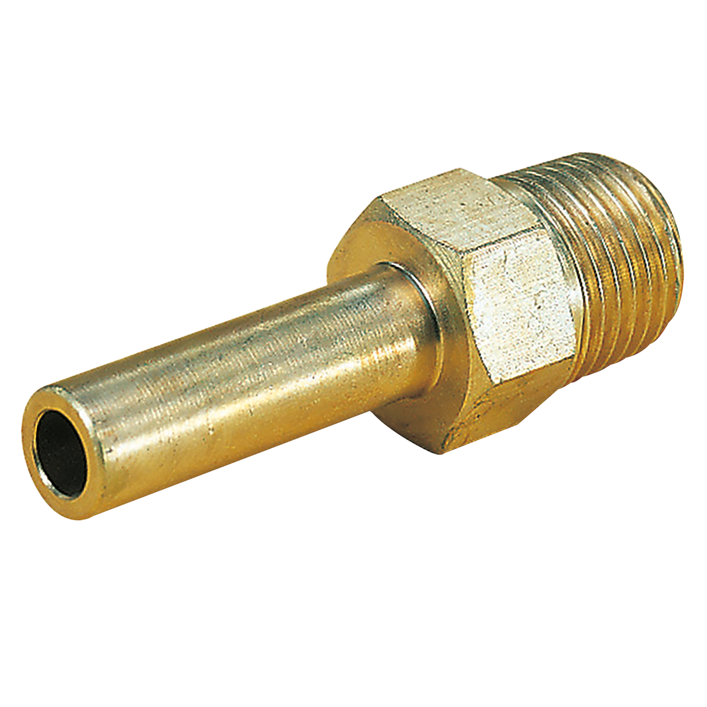 Norgren 36053111 IMI NORGREN 1/4" BSPT MALE X 8MM STEM OD STEM ADAPTOR ...
