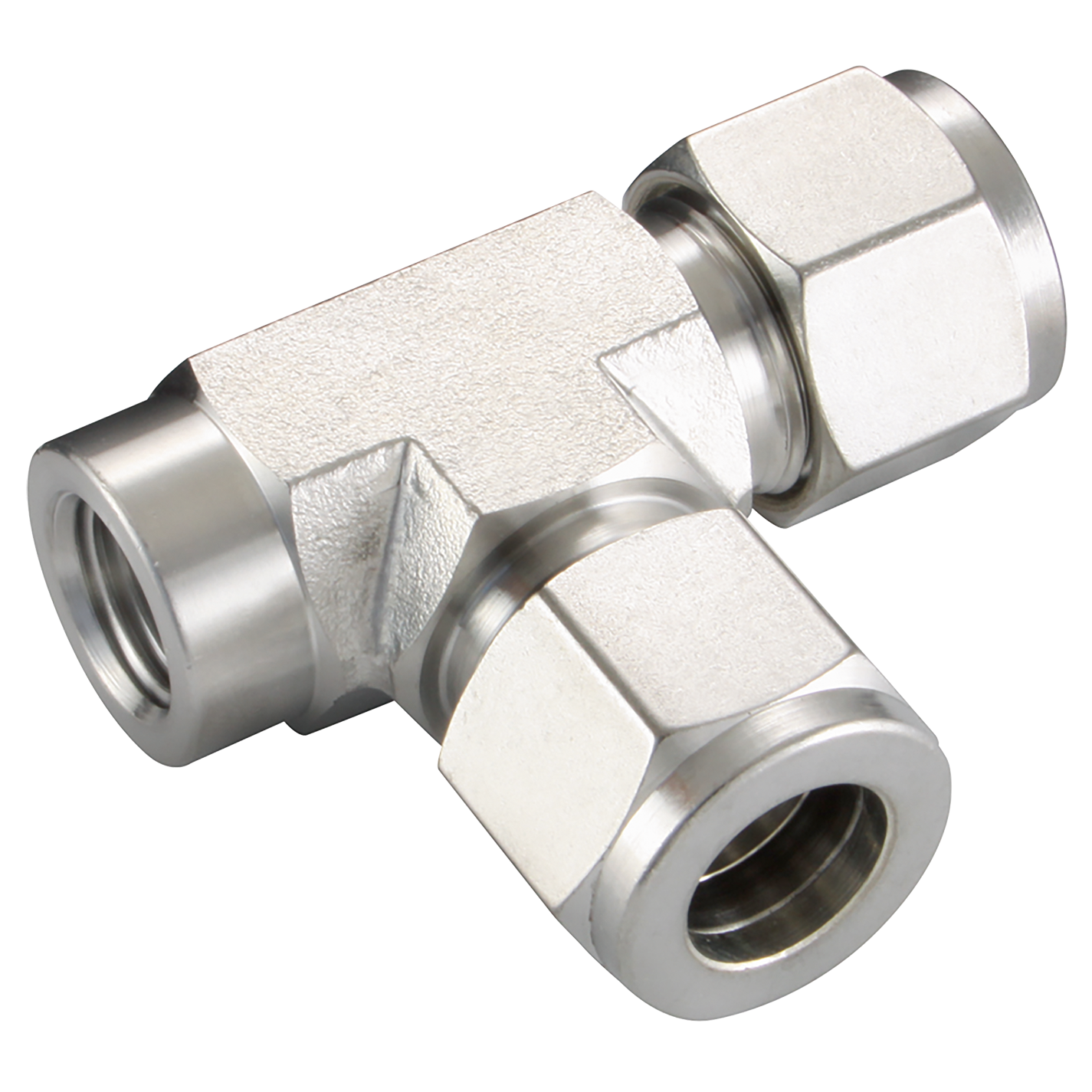 Panam FRT-250-250N PANAM 1/4" NPT TEE | Kempston Controls