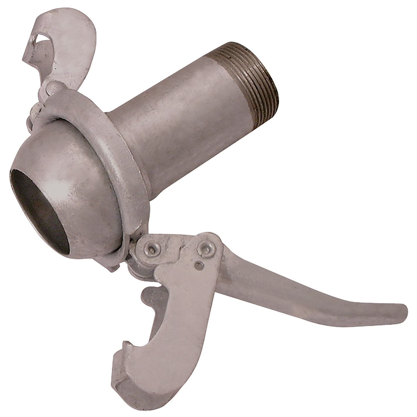 DALLAI LLM44URTM DALLAI LEVER LOCK MALE 4 X 4 URT MALE | Kempston Controls