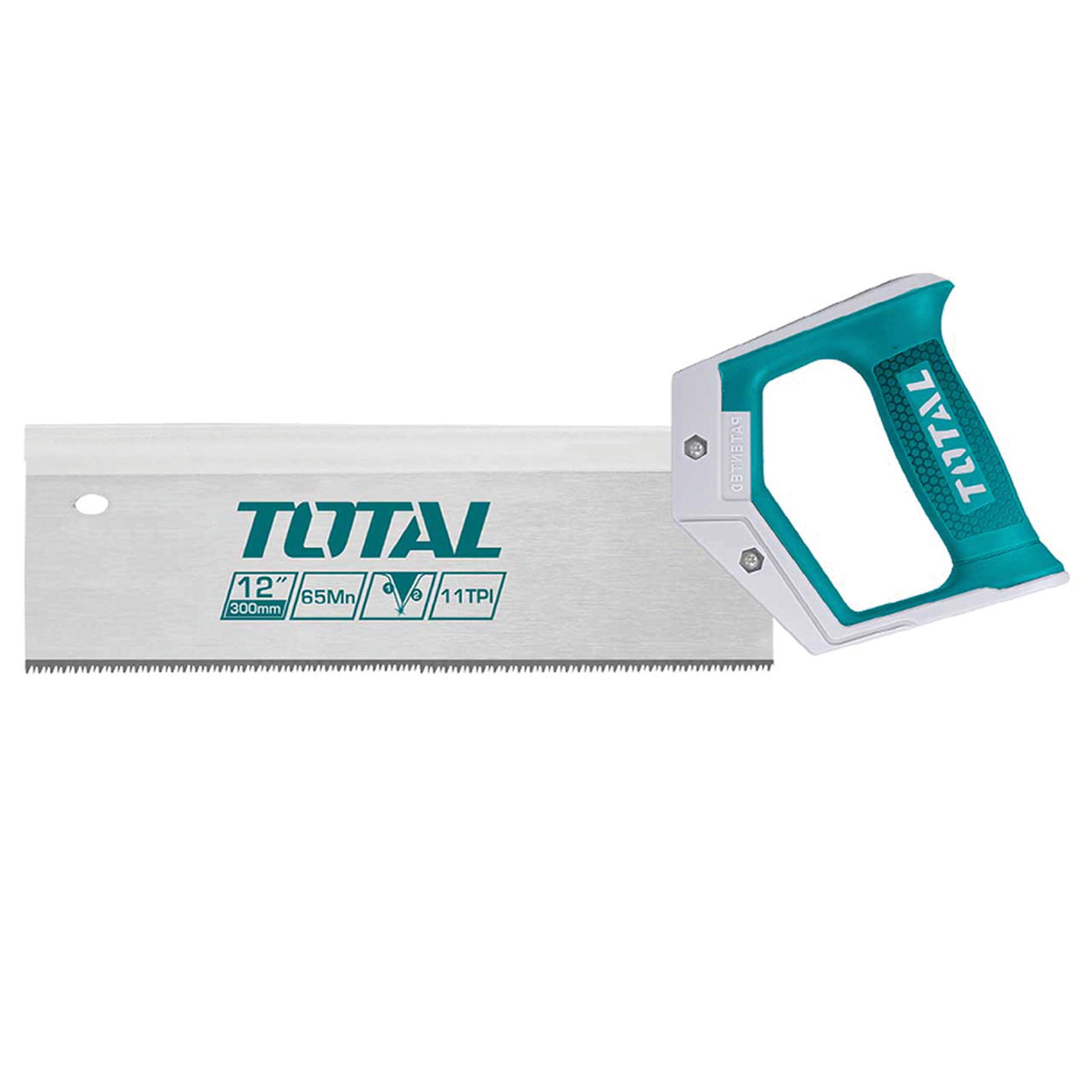 Total Tools THT59126B TOTAL TOOLS 300 MM 12" BACK SAW | Kempston Controls