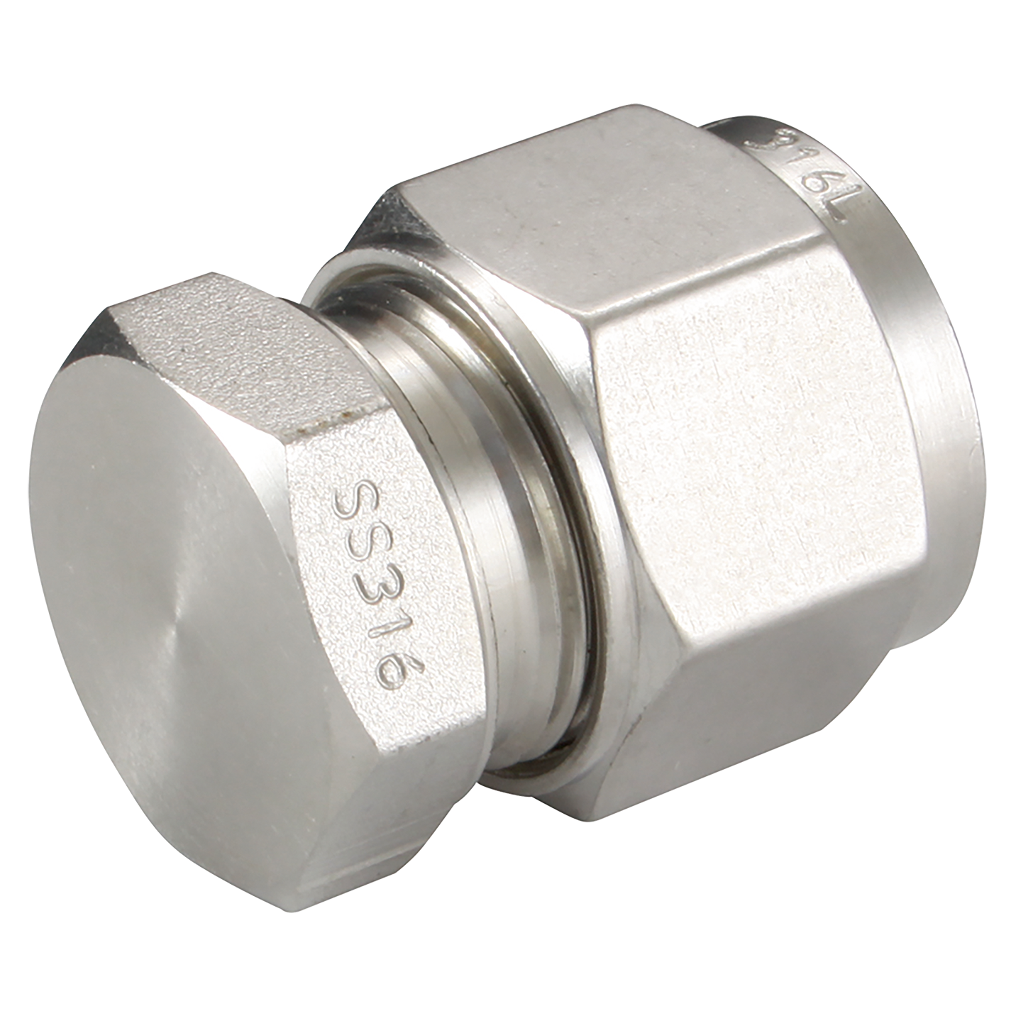 Panam C-4 PANAM CAP 4MM OD | Kempston Controls