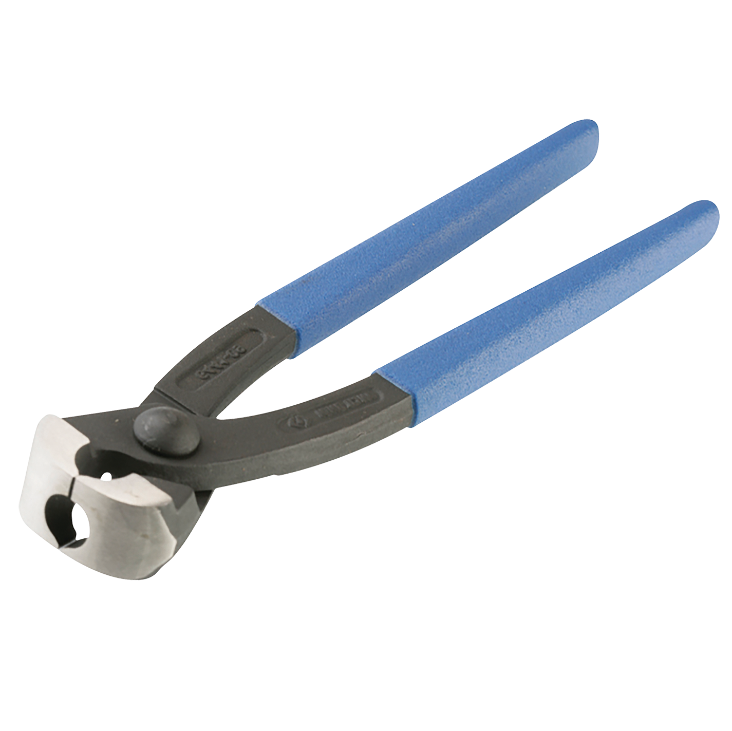 Mikalor 03011096 MIKALOR SIDE CLOSING EAR CLIP PLIERS | Kempston Controls